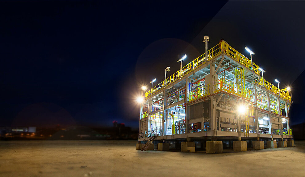 LEWA, Pump Manufacturer Germany: Dosing systems | LEWA