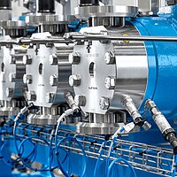 LEWA, Pump Manufacturer Germany: Dosing systems | LEWA