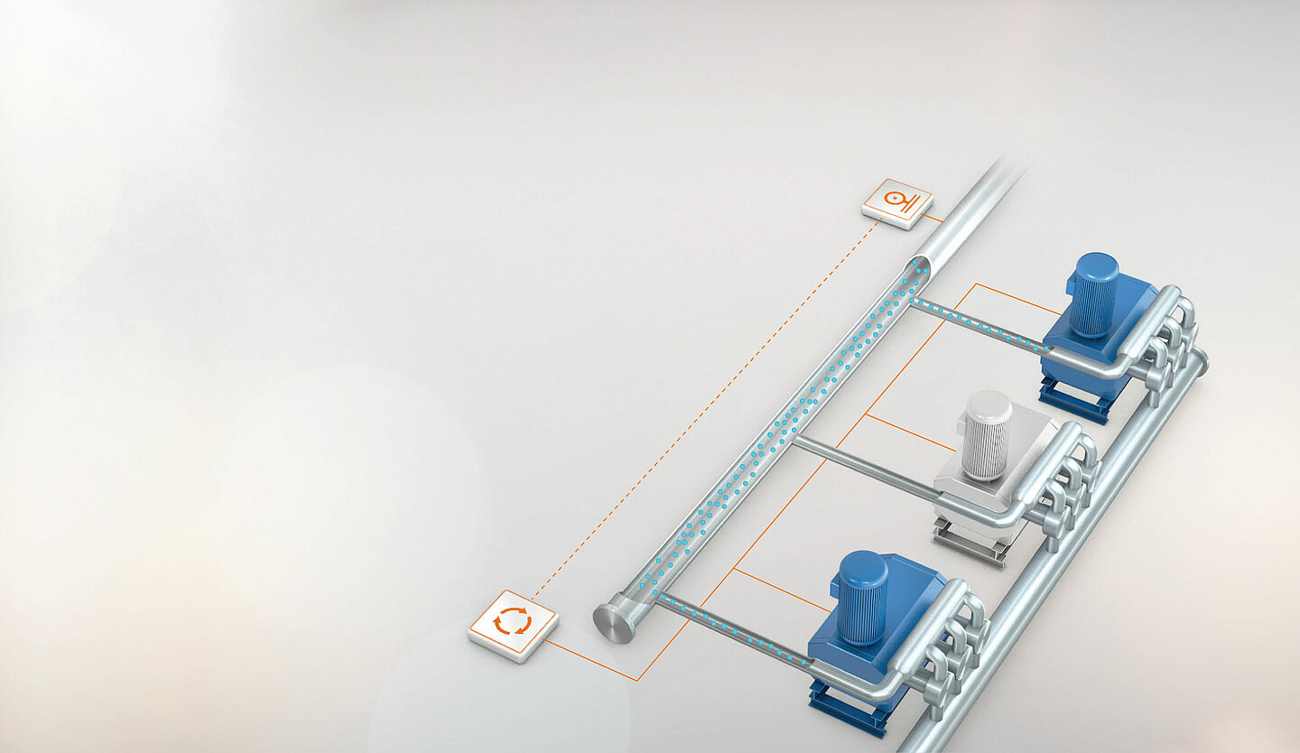 Hersteller für Pumpen, Systeme und Dosieranlagen | LEWA