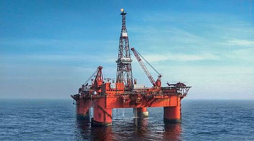 Oil and gas pumping - Toxic fluid handling at offshore pump facilities ...