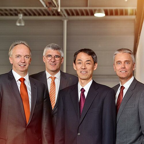 New Management team to lead Lewa-Nikkiso Industrial Division from ...