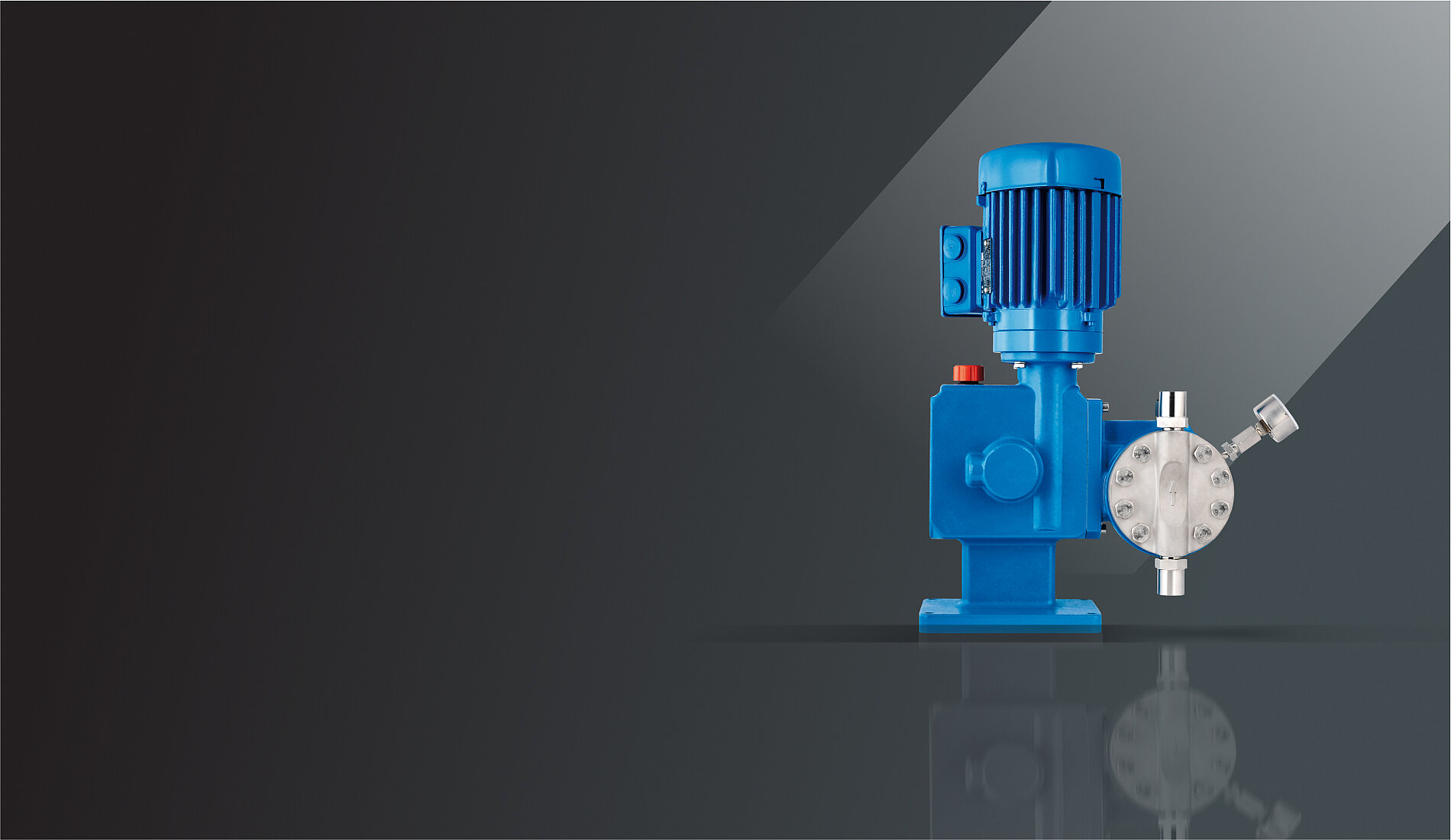 LEWA: Premier Dosing Pump Solutions for Unmatched Precision ...