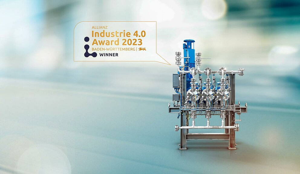 LEWA: Premier Dosing Pump Solutions for Unmatched Precision ...